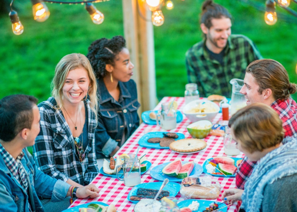 Summer Gathering